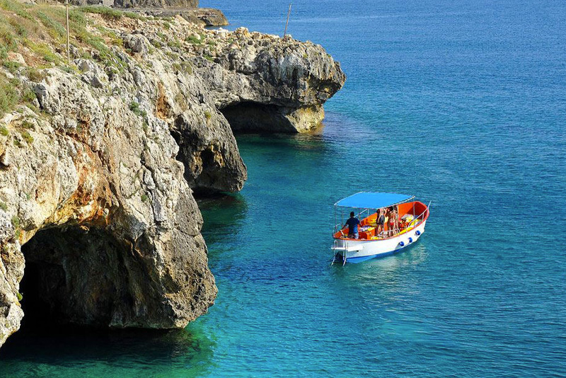 Beaches - Eden Resort Country & SPA